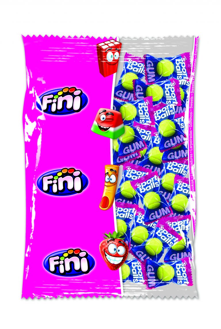 Chicles – Fini Golosinas