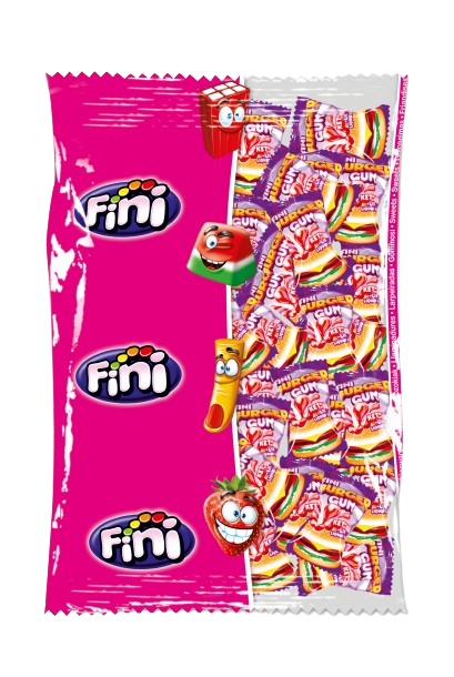 Chicles – Fini Golosinas