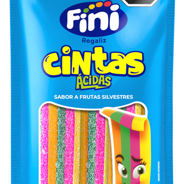 Tienda – Fini Golosinas