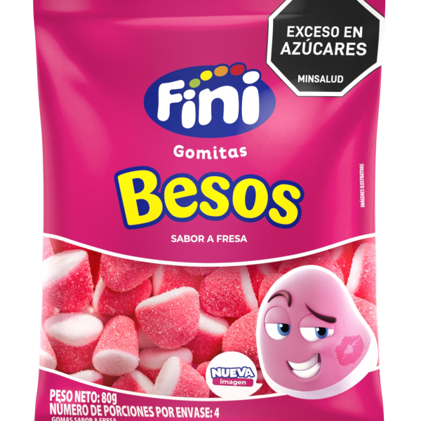 Tienda - Fini Golosinas